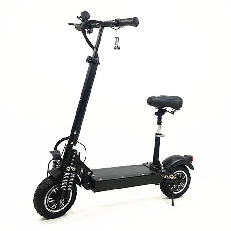 Dualtron Thunder II – Trotinetes Portugal