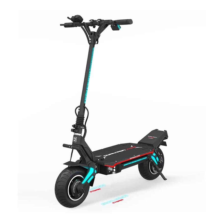 Dualtron Pop (Single Motor) – Trotinetes Portugal